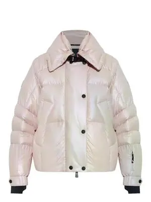 MONCLER Jeita Button Down Ski Jacket