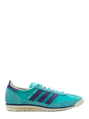 Adidas Sl 72 Stripes Sneakers - Blue