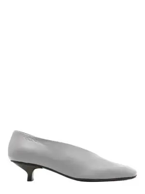 Vicini Sloane Pumps - Grey