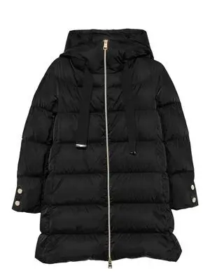 Herno Down Jacket - Black