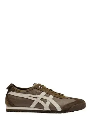 Onitsuka Tiger Mexico 66 SD Vintagein Sneakers Clay Canyon/cream
