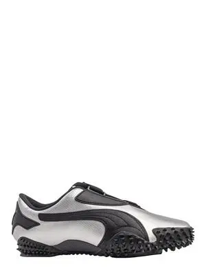 PUMA Mostro Metallic Sneakers Puma Silver/puma Black