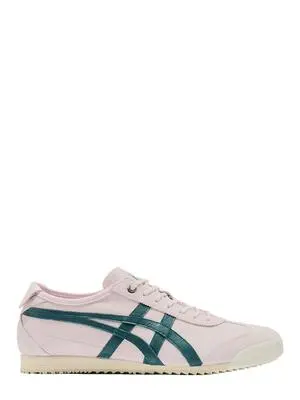 Onitsuka Tiger Mexico 66 Sd Sneakers - Crystal Pink/spruce Green