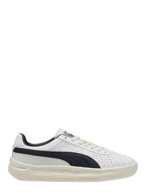 PUMA Gv Special Base Sneakers - Puma White/new Navy Blue