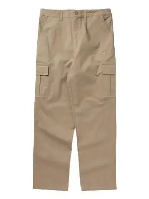 Nike Sportswear Straight Cargo Pants - Harvest Moon
