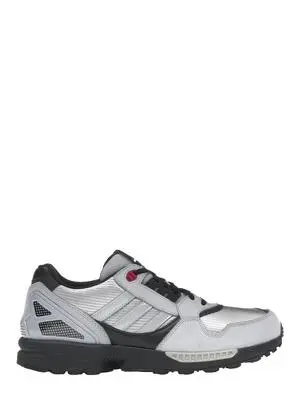 Adidas Zx 8500 Mercedes Amg Sneakers - Half Silver/power Red/core Black