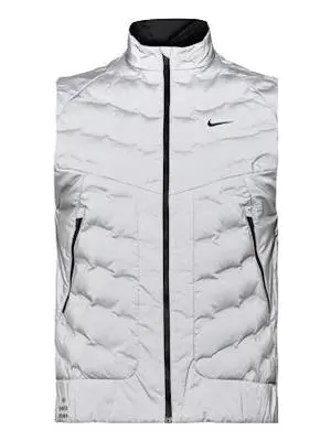 Nike Running Division Therma-fit Adv Running Vest - Reflective
