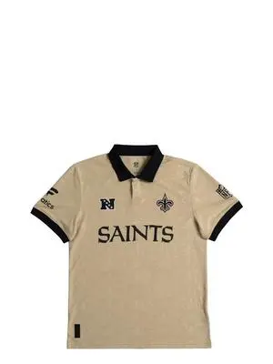 NFL X Fanatics Fest Exclusive New Orleans Saints Jersey - Multicolor