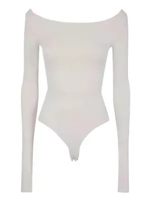 ENTIRE STUDIOS Long-Sleeve Bodysuit