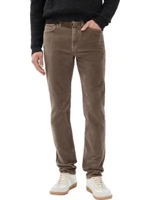 Rag & Bone Fit 2 Corduroy Pants - Brown