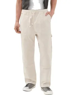 SERVICE WORKS Utility Chef Pants - Bone
