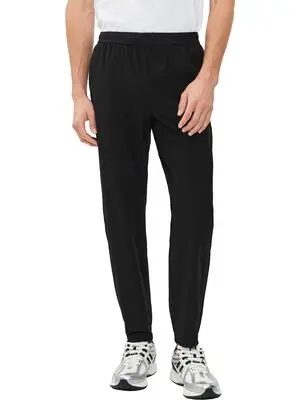 Beyond Yoga On The Go Joggers - Black