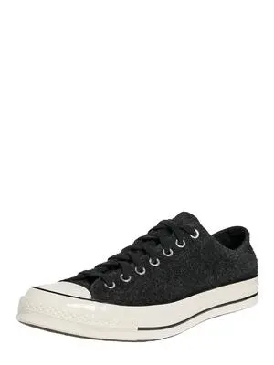 CONVERSE Chuck 70 Sneakers - Black/egret/black