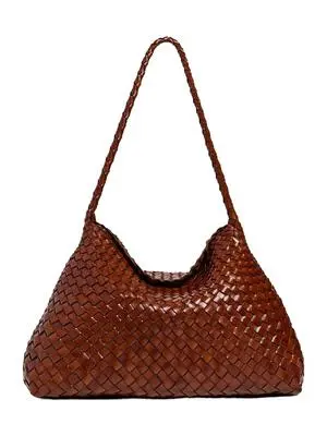 Dragon Diffusion Santa Maria Bag - Tan