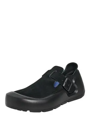 BIRKENSTOCK Reykjavik Sneakers - Black