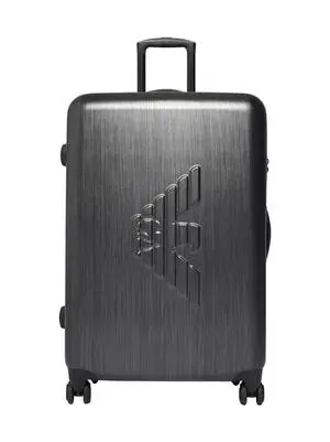 Emporio Armani Trolley - Grey