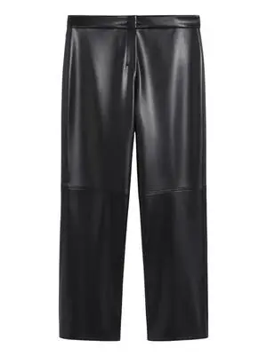 Max Mara Trousers - Black
