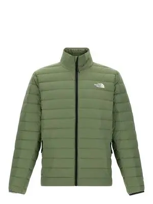 The North Face Classic Down Jacket - Green