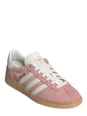 ADIDAS ORIGINALS Muenchen Sneakers - Pink