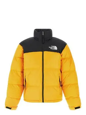 The North Face 1996 Retro Nuptse Down Jacket - Yellow