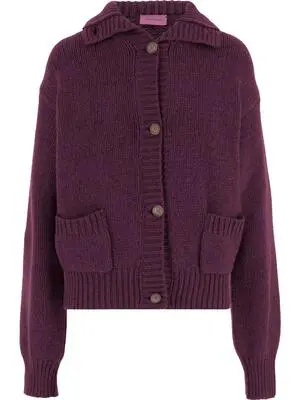 MAGDA BUTRYM Cashmere Cardigan
