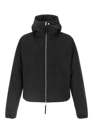 THOM KROM J 74 Jacket - Black