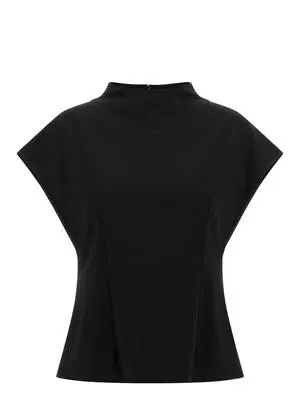 ARMARIUM Sia Top - Black