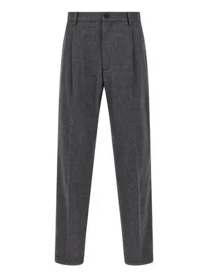 DEPARTMENT 5 Gin Trousers - Gray