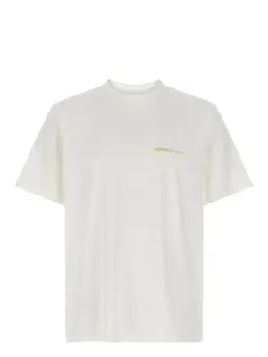 Gramicci Hurricane T-shirt - White