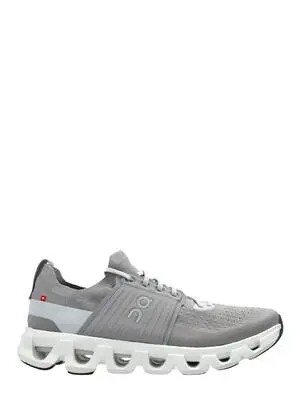 On Cloudswift 4 Sneakers Grey