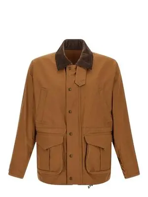 JUNYA WATANABE JUNYA WATANABE X Filson Cotton Canvas Jacket
