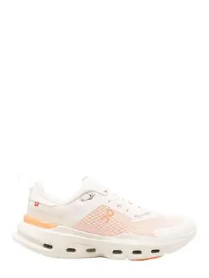 On Cloudpulse Next Sneakers Orange