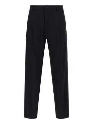 DEPARTMENT 5 Gin Trousers - Blue