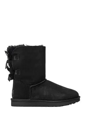 UGG Bailey Bow Ii Boots - Black