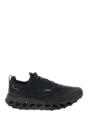 On Cloudhorizon Wp' Sneakers - Black
