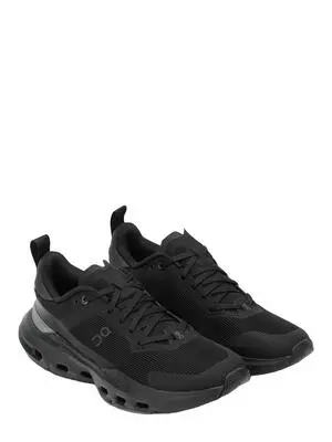 On Cloudpulse Next Sneakers - Black