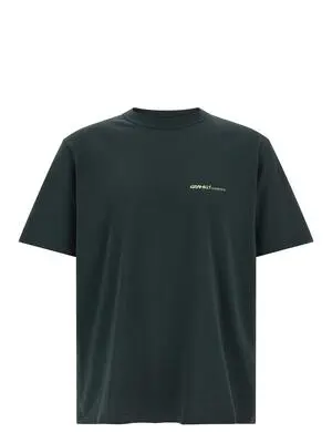 Gramicci Hurricane Tee - Black