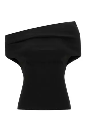 ARMARIUM Debra Top - Black