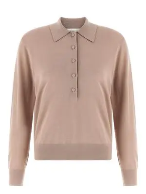 Dries Van Noten Tuno Shirt - Pink