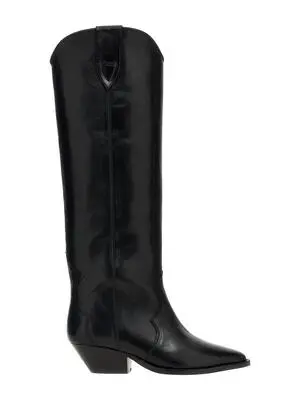 ISABEL MARANT Denvee Boots