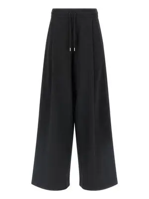 Dries Van Noten Hadium' Trousers - Black