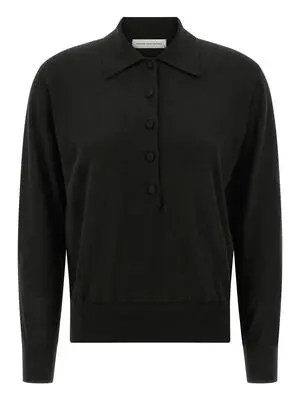 Dries Van Noten Tuno Shirt - Black