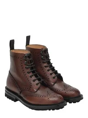 Church's Mcfarlane Boots - Brown