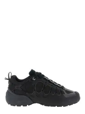 Junya Watanabe Oakley Factory Team X Sneakers - Black