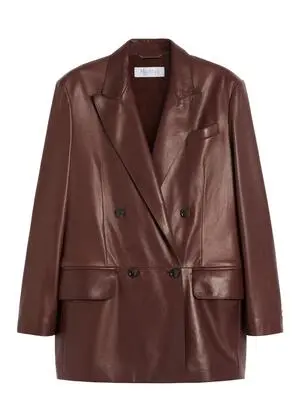 Max Mara Jacket - Ciliegia
