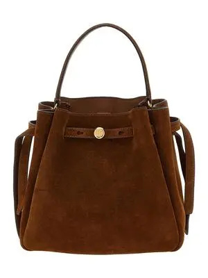 TORY BURCH Romy Bucket Bag