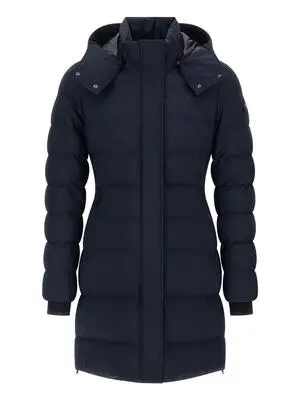 MOOSE KNUCKLES Watershed 3 Parka