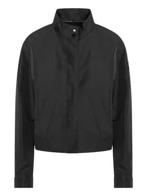 MONCLER X EDWARD ENNINFUL Zip Jacket - Black