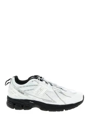 NEW BALANCE 1906R Athletic Sneakers White/black