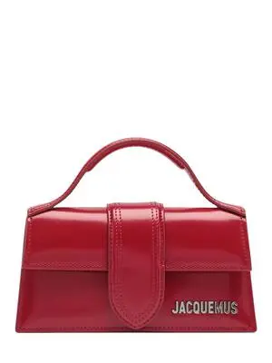 Jacquemus Le Bambino Small Bag Red
